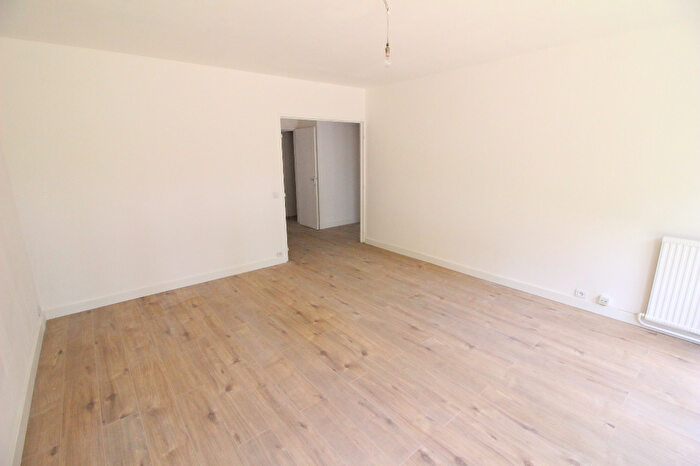 Appartement à louer - Lille - 2 pièces - 1 chambre