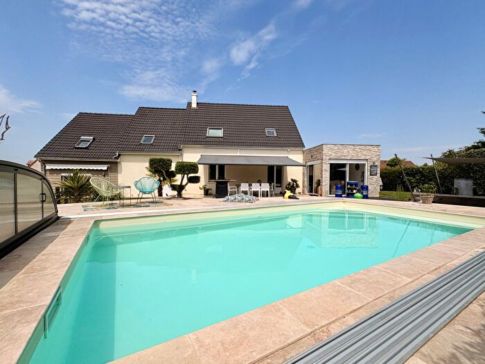Maison 11 pièces à vendre à Chécy