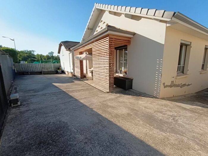 Maison 4 pièces à vendre - Lourdes, Lanne Darré, Biscaye, La Bastide, Bégarie, Villa Bellevue