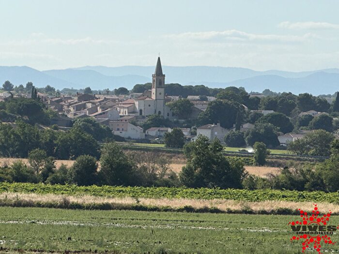 Maison 5 pièces à vendre à Maraussan