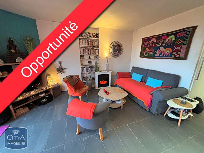 Appartement à vendre - Sannois, Gare - 2 pièces - 1 chambre