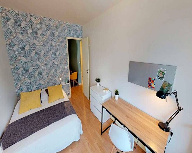Appartement 3 pièces à louer à Garches