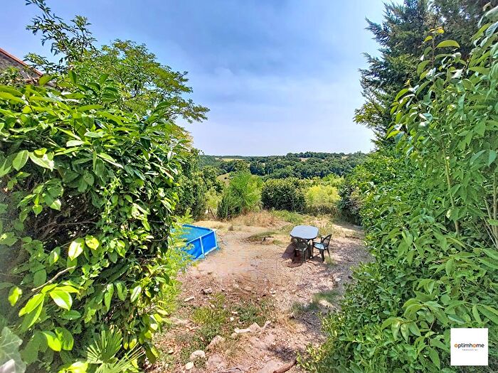 Maison 5 pièces à vendre à Sos