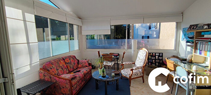 Maison à vendre - Lasseube - 5 pièces - 3 chambres