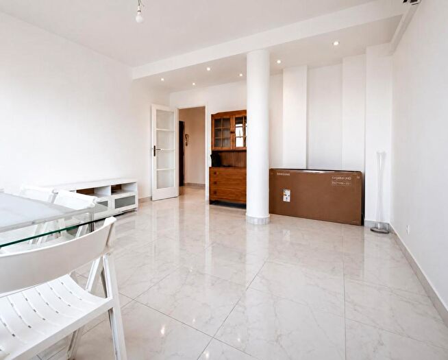 Appartement 4 pièces à Perpignan, à vendre