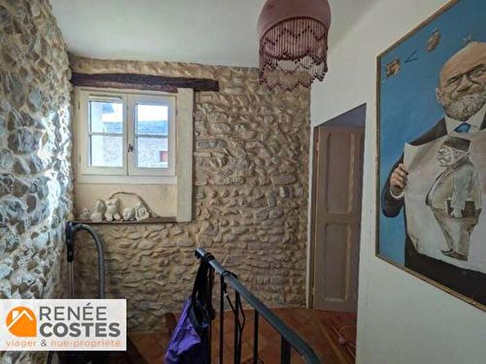 Maison 2 pièces à vendre - Valréas