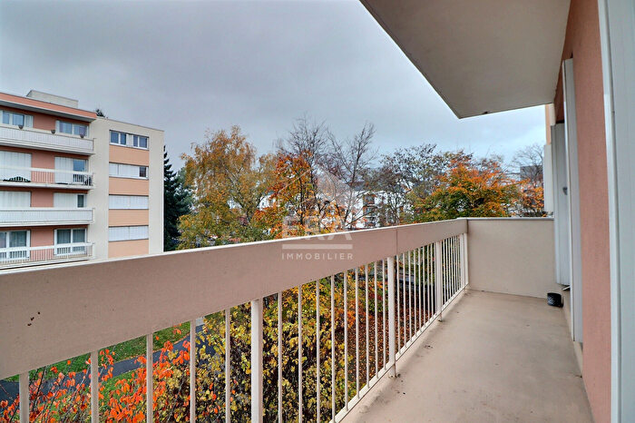 Appartement 4 pièces à Taverny, Sarments, Vaucelles, à vendre