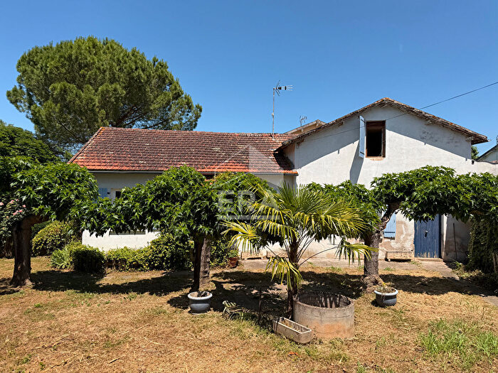 Maison 4 pièces à vendre à Marssac-sur-Tarn