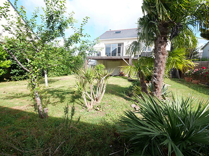 Maison 5 pièces à vendre - Avrillé, Bois du Roy