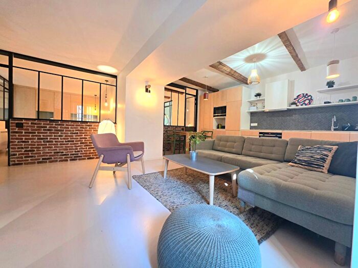 Appartement 3 pièces à vendre - La Valette-du-Var, Centre-ville
