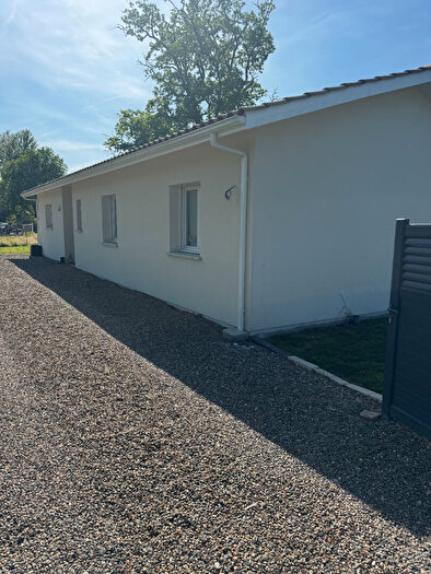 Hostens - Maison 4 pièces à vendre