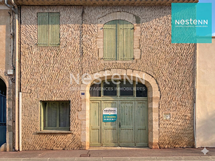 Maison 5 pièces à vendre - Sigean