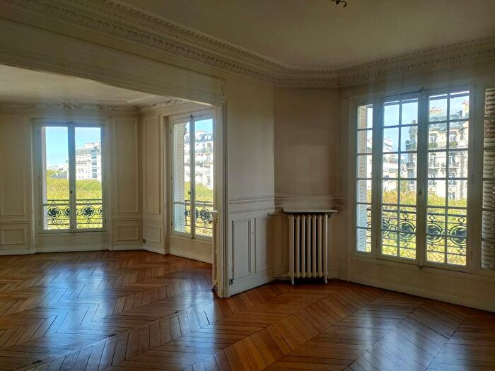 Paris 7ème, Breteuil : Appartement 5 pièces à vendre