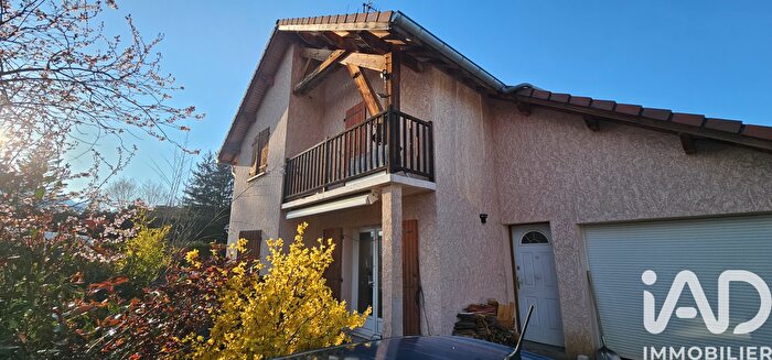 Maison à vendre - Gap, Gap ville - 4 pièces - 4 chambres