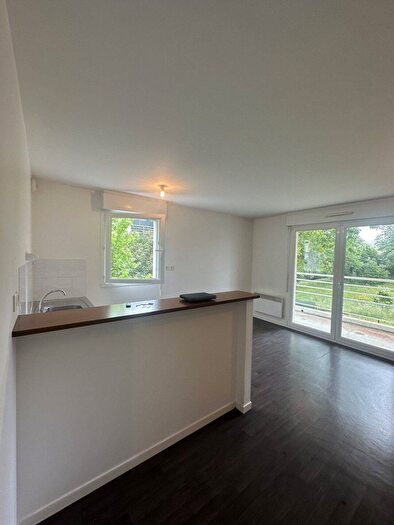 Vire Normandie - Appartement 1 pièce à louer