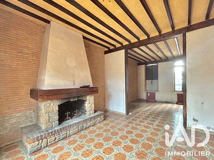 Maison 5 pièces à Cambrai, Centre-Ville, Gare, à vendre