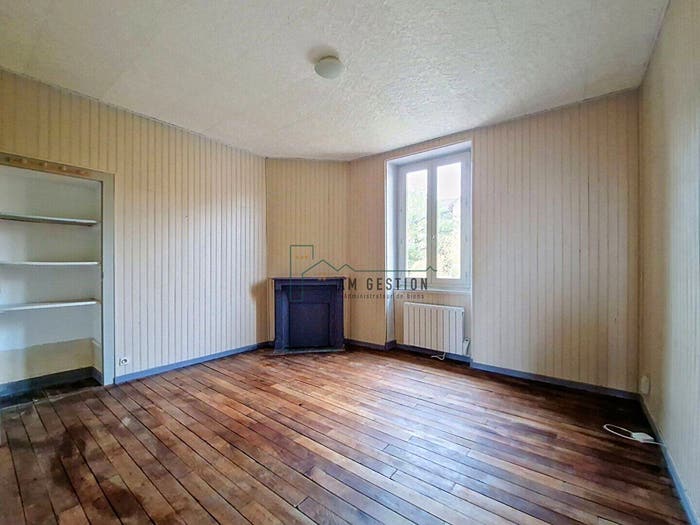 Appartement 2 pièces à louer à Aurence-Corgnac-Cité Universitaire, Limoges