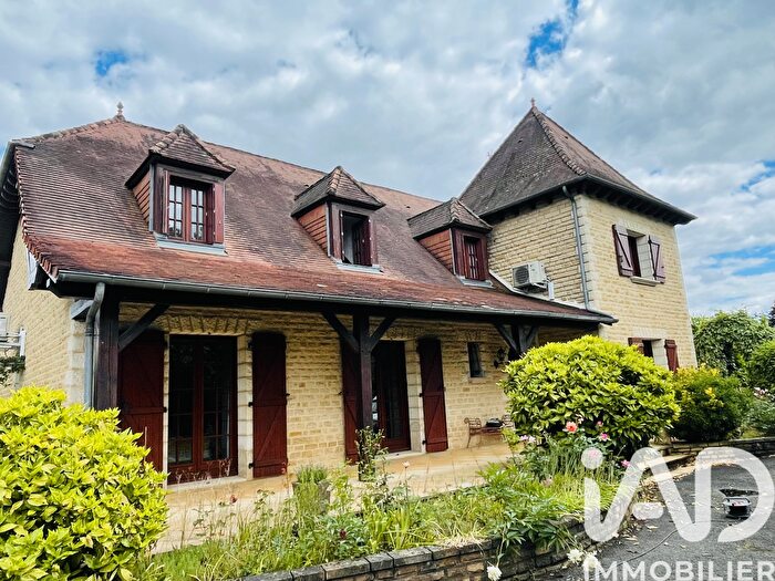 Maison 7 pièces à vendre - Allassac