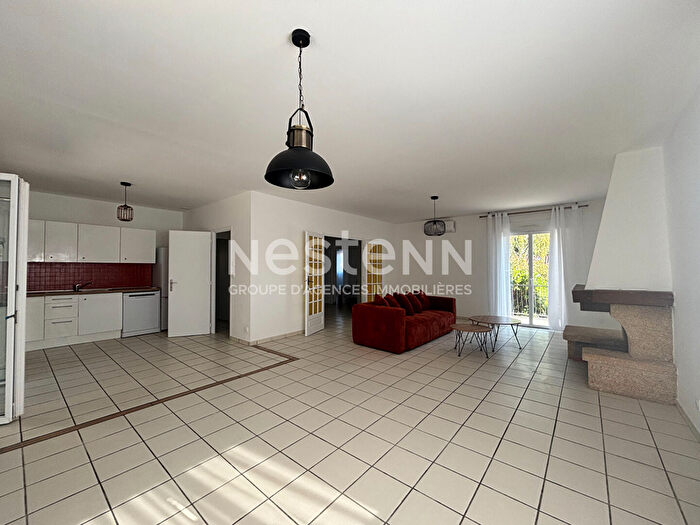 Toulouse, L'Ormeau, La Terrasse, La Grande Plaine - Appartement 4 pièces à louer