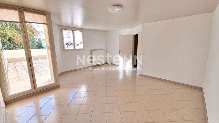 Torcy, Torcy : Appartement 3 pièces à vendre