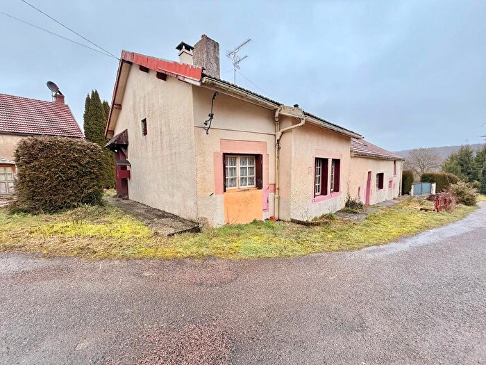 Maison à vendre - Francheville - 4 pièces - 2 chambres