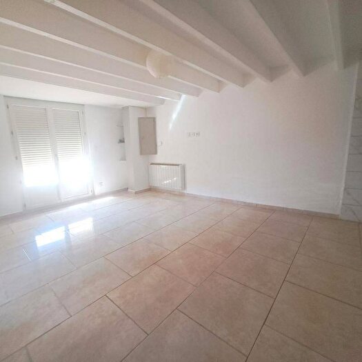 Maison 4 pièces à louer - Faiencerie, Gien