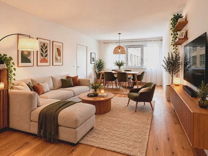 Lille, Wazemmes : Appartement 2 pièces à vendre