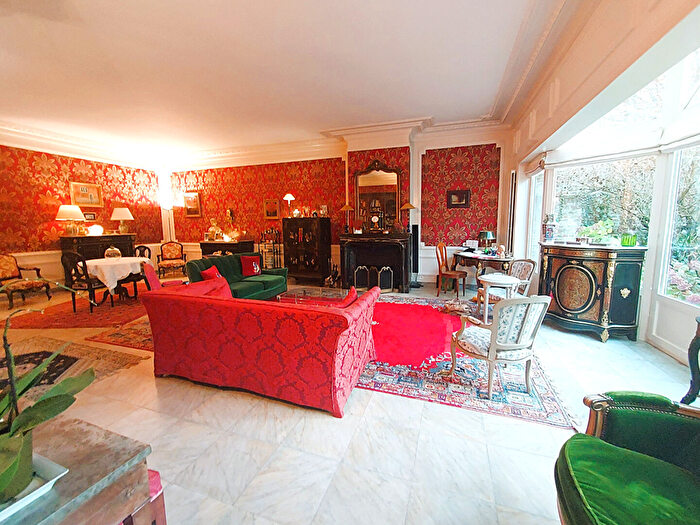 Maison 8 pièces à vendre - Saint-Quentin, Saint-Jean