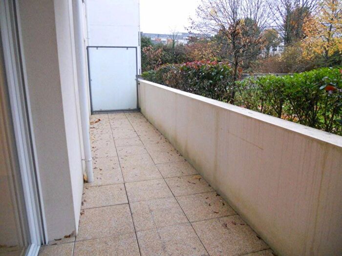 Bourg-Solvardière-Pelousière, Saint-Herblain - Appartement 2 pièces à louer