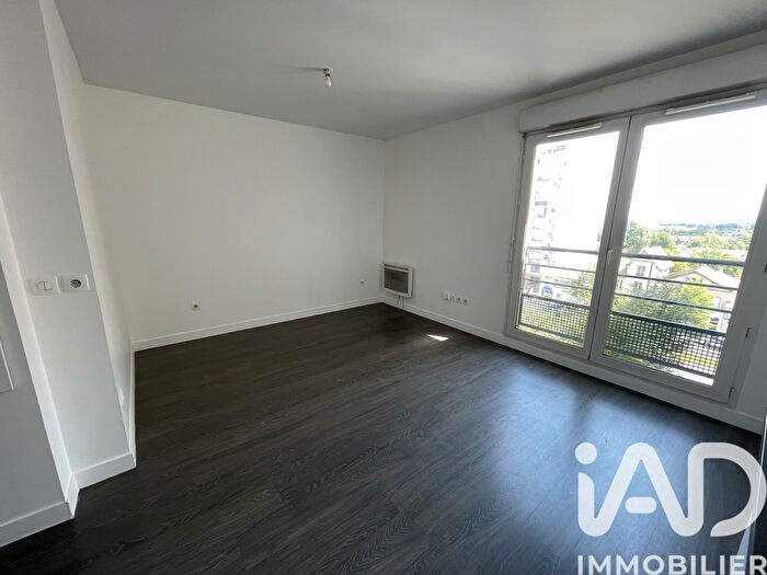 Appartement à vendre - Thiais, Proche Choisy - 1 pièce