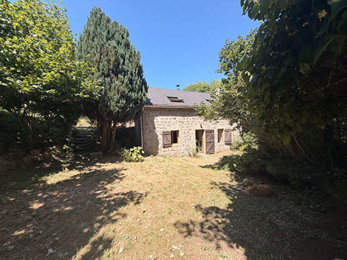 Devesset : Maison 2 pièces à vendre