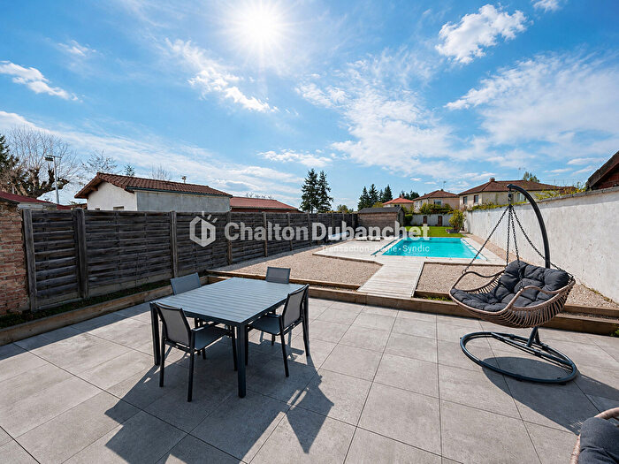 Maison 7 pièces à vendre à Briennon