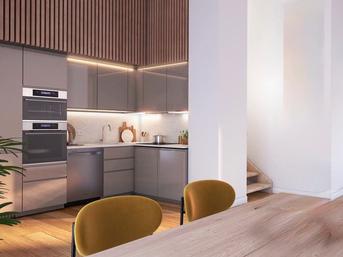 Maison 3 pièces à vendre - Quint-Fonsegrives