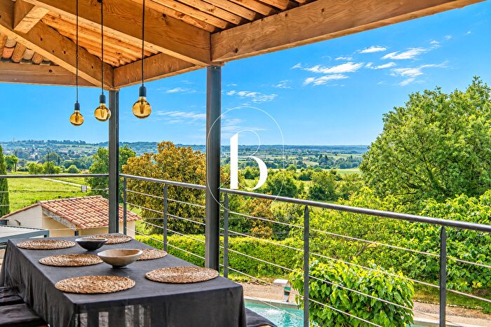Maison 5 pièces à Uzès, à vendre