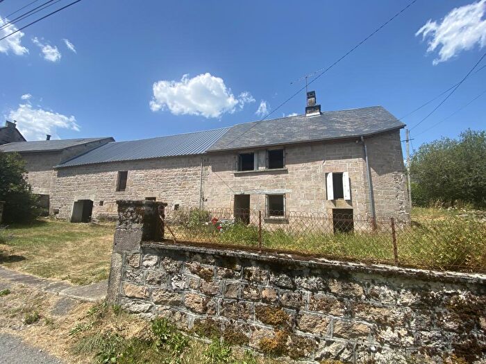 Maison 4 pièces à vendre - Viam