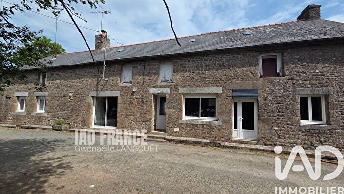 Le Loroux - Maison 3 pièces à vendre