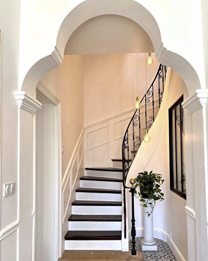 Maison 8 pièces à vendre à Le Val