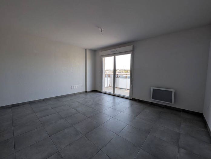 Appartement 2 pièces à louer - Beaucaire, Nîmes