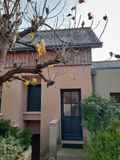 Appartement 2 pièces à La Riche, à louer