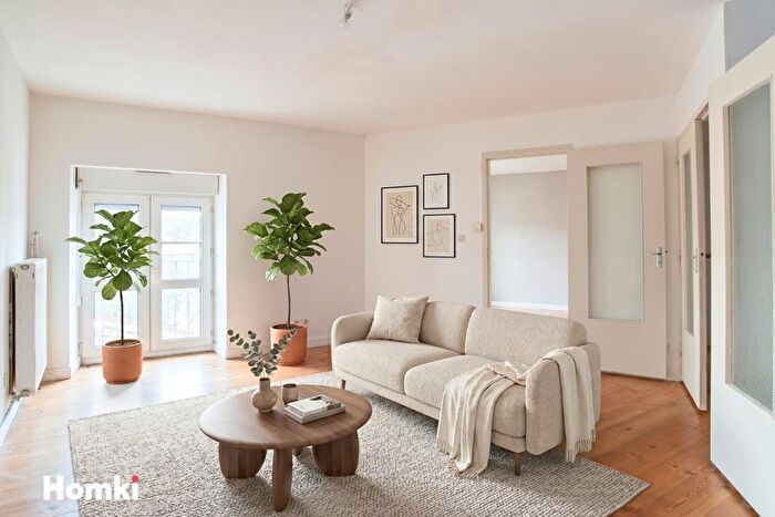 Appartement 4 pièces à vendre à La Séauve-sur-Semène