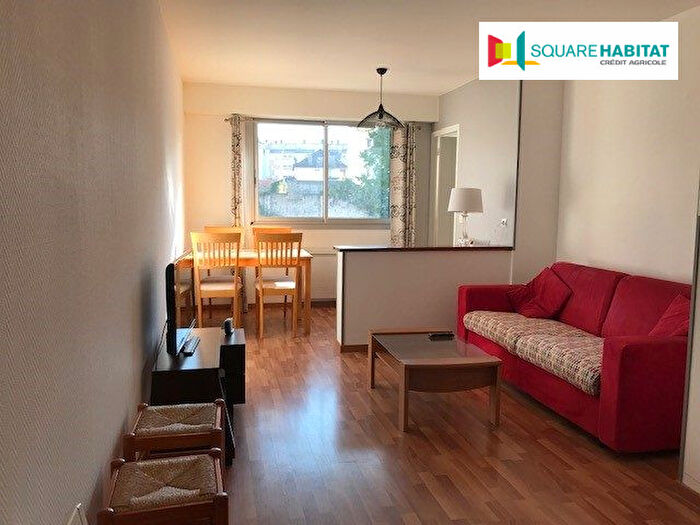 Pau : Appartement 2 pièces à louer