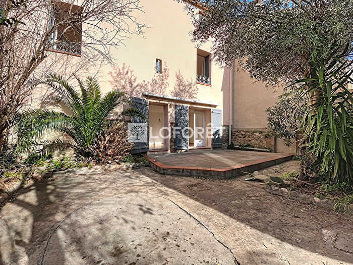 Maison à vendre - Argelès-sur-Mer, Centre-ville - 4 pièces - 3 chambres