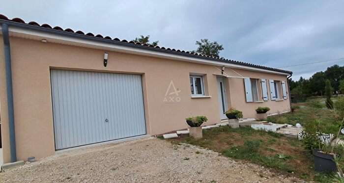 Maison à vendre - Saint-Projet-Saint-Constant - 4 pièces - 3 chambres