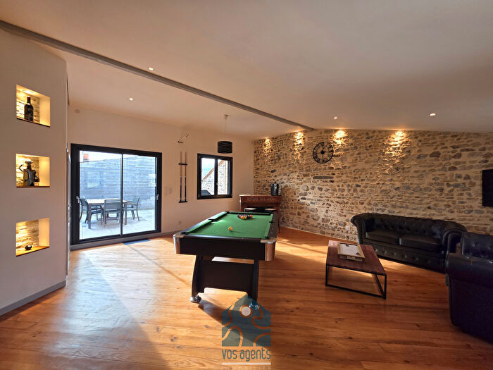 Maison 5 pièces à vendre à Vertaizon