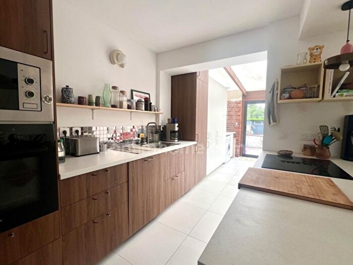 Maison 5 pièces à vendre - Marquette-lez-Lille, Rive droite