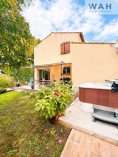 Maison 5 pièces à vendre à Aigues-Vives