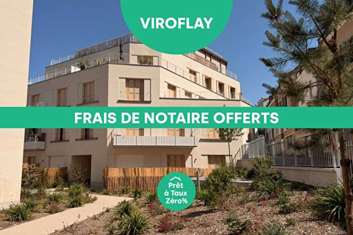 Viroflay, Rive Gauche, Verdun, Gare, Forêt Domaniale de Meudon - Maison 5 pièces à vendre