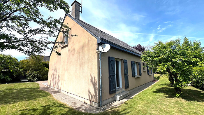 Loiré : Maison 6 pièces à vendre