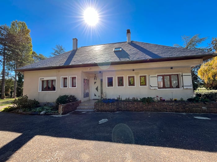 Maison 7 pièces à vendre - Saint-Amand-en-Puisaye