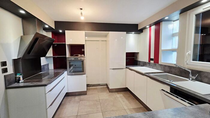 Maison à louer - Saint-Avertin, Cormery, Cicottées - 5 pièces - 4 chambres